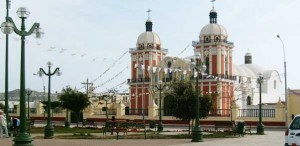 CHILCA - Parque Acuatico